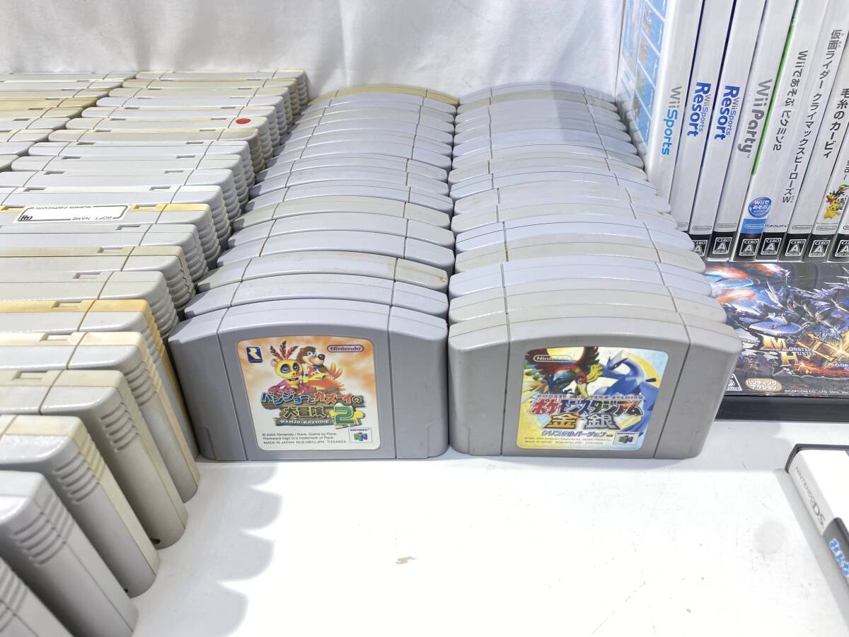 Yahoo!オークション - 1円スタート ジャンク品 Nintendo ニンテンドー ...