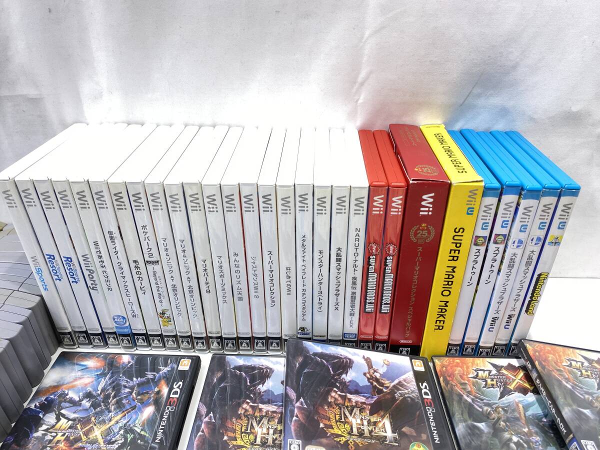 Yahoo!オークション - 1円スタート ジャンク品 Nintendo ニンテンドー ...