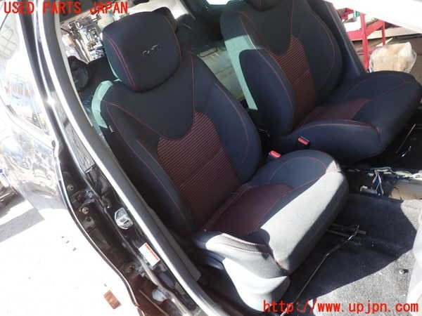 Yahoo!オークション - 2UPJ-26757035]ルノー・ルーテシア(RM5M1)運転席...