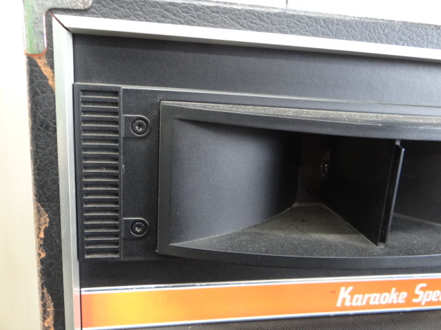 Yahoo!オークション - K0012 Victor ビクタースピーカーK-B1000..4Ω.5...