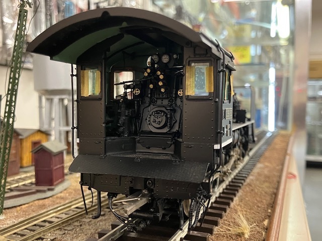 Yahoo!オークション - 【KT・AC】OJゲージ「国鉄C56 150号機【込】小海...