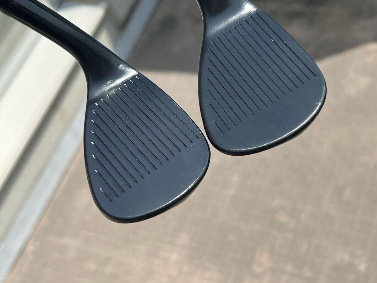 タイトリスト ウェッジ ボーケイ 52&58 vokey oilcan wedge(タイトリスト)｜売買されたオークション情報、yahooの商品情報をアーカイブ公開 - オークファン ...