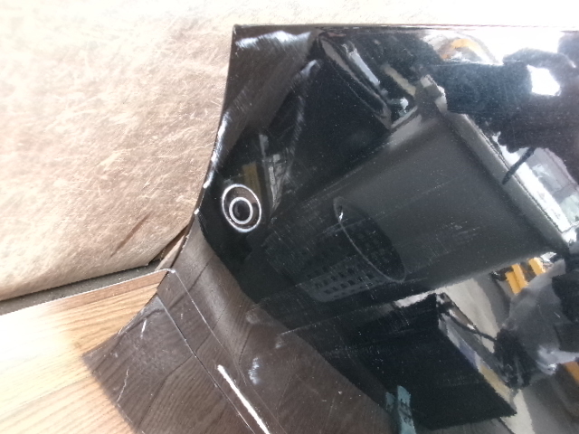 Yahoo!オークション - プリウス 50 ZVW51 前期 リア バンパー 218 要塗...