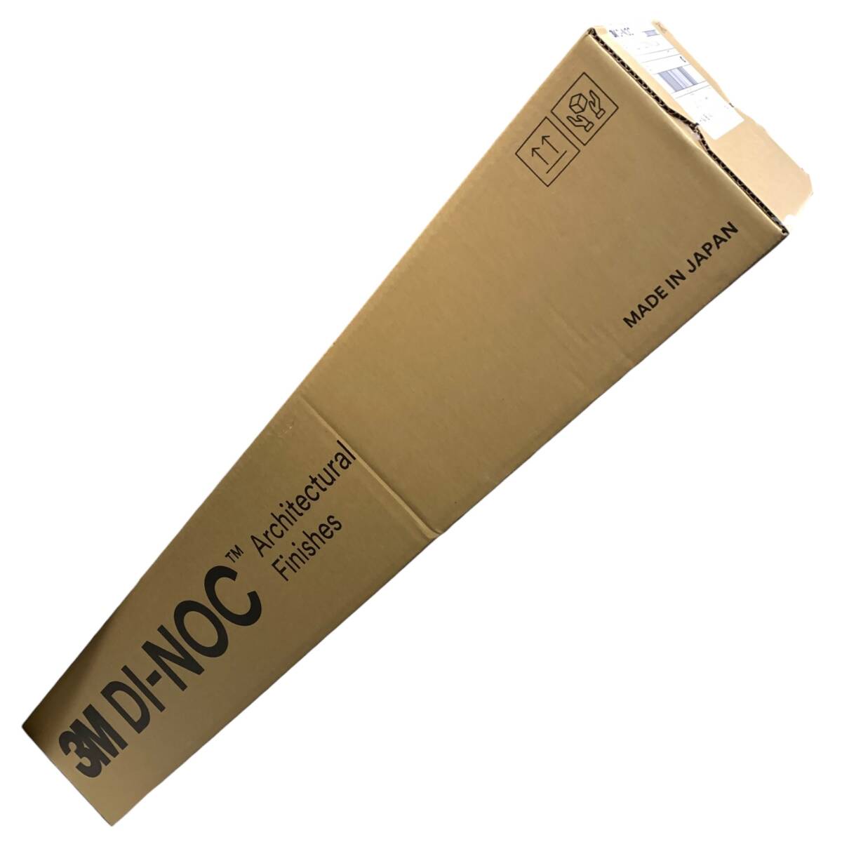 /同梱不可 3M スリーエム ダイノック フィルム FW-1022 1220mm×50m 木目 壁紙 DI-NOC シート リフォーム X77392N(壁紙、クロス)｜売買されたオークション ...