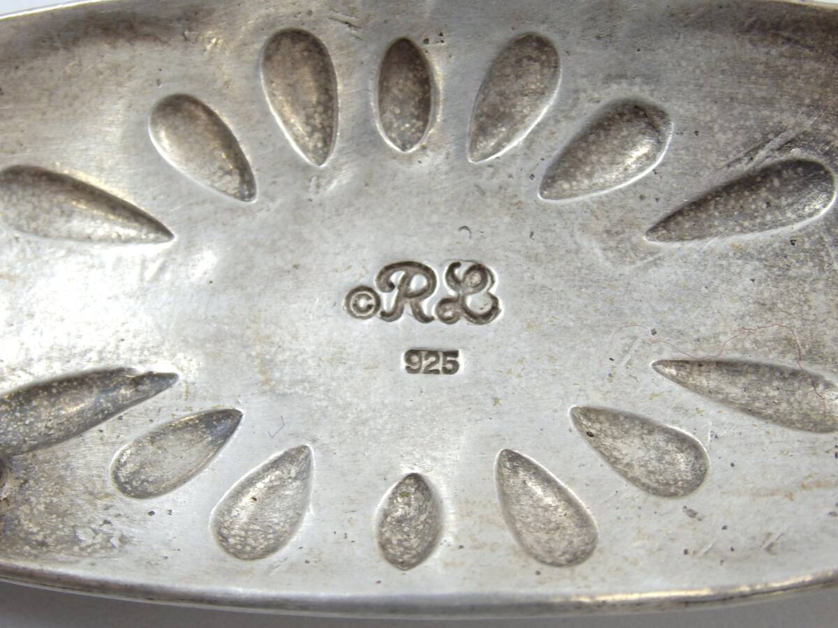 Yahoo!オークション - 中古 刻印 RL 925 / RALPH LAUREN ラルフローレ...