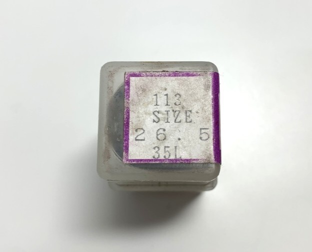 Yahoo!オークション - 日東工器 JETBROACH ジェットブローチ ワンタッ...