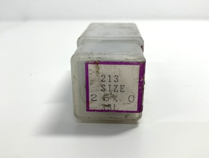 Yahoo!オークション - 日東工器 JETBROACH ジェットブローチ ワンタッ...