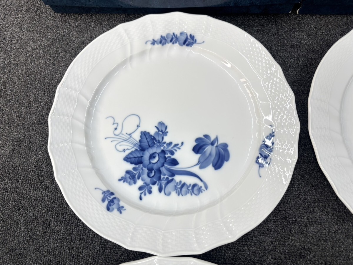 Yahoo!オークション - E356 ROYAL COPENHAGEN ロイヤルコペンハーゲン ...