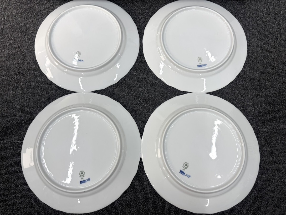 Yahoo!オークション - E356 ROYAL COPENHAGEN ロイヤルコペンハーゲン ...