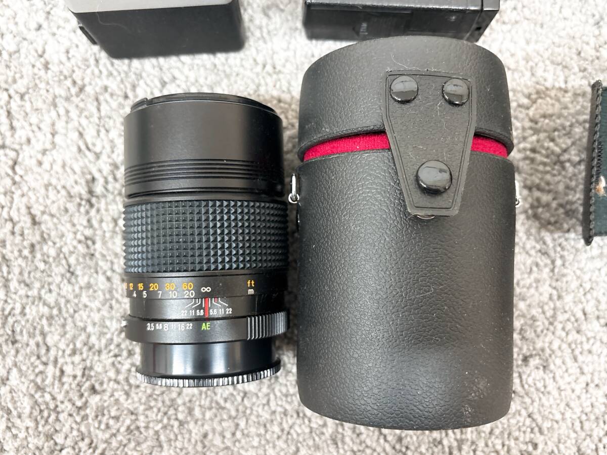 Yahoo!オークション - J658 デジタルカメラ カメラレンズ 他 まとめ売...