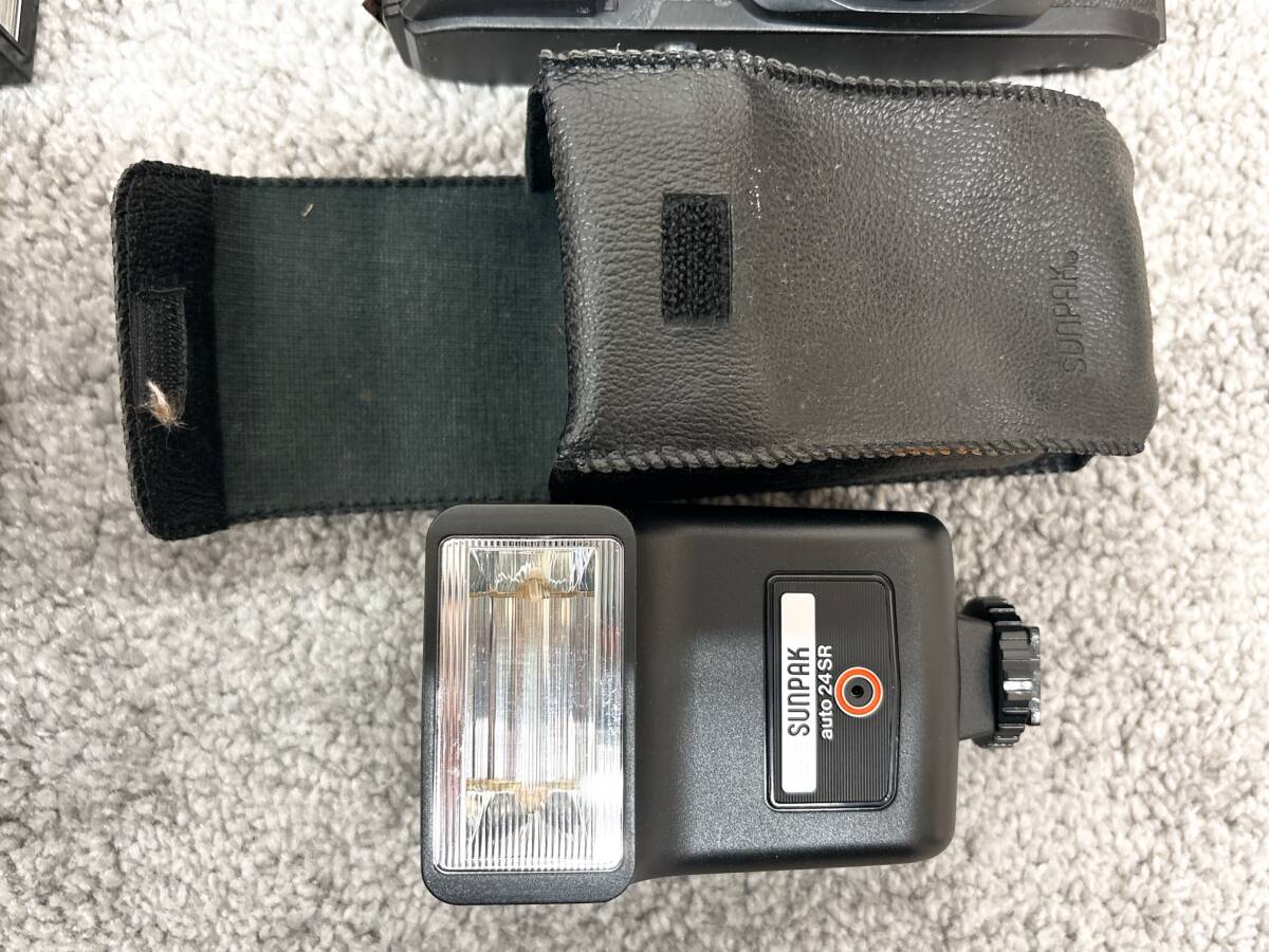 Yahoo!オークション - J658 デジタルカメラ カメラレンズ 他 まとめ売...