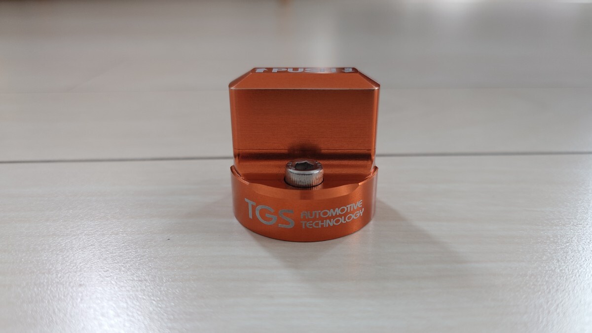 Yahoo!オークション - ミツビシ TGS ビレットIGスイッチ デリカ D5（MC...