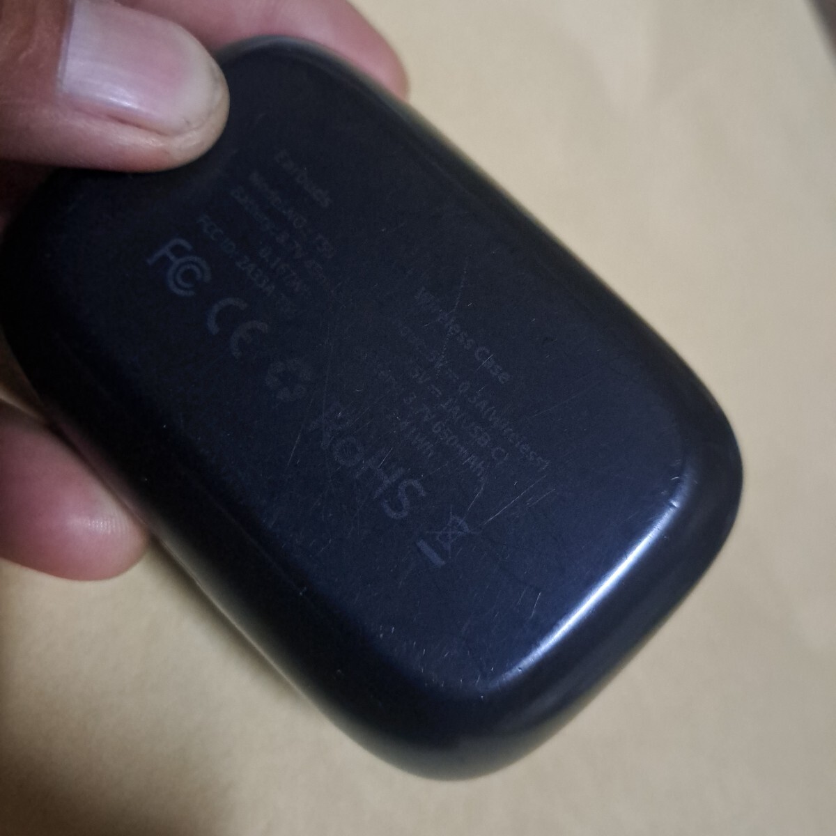 Yahoo!オークション - GOLREX T59 ワイヤレスイヤホン ケースのみ 充電...