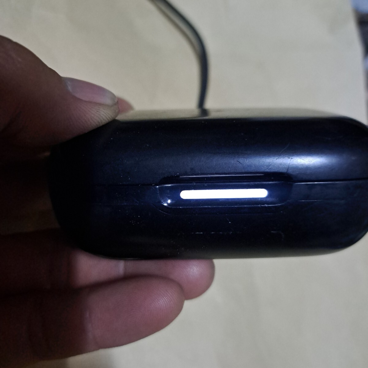 Yahoo!オークション - GOLREX T59 ワイヤレスイヤホン ケースのみ 充電...