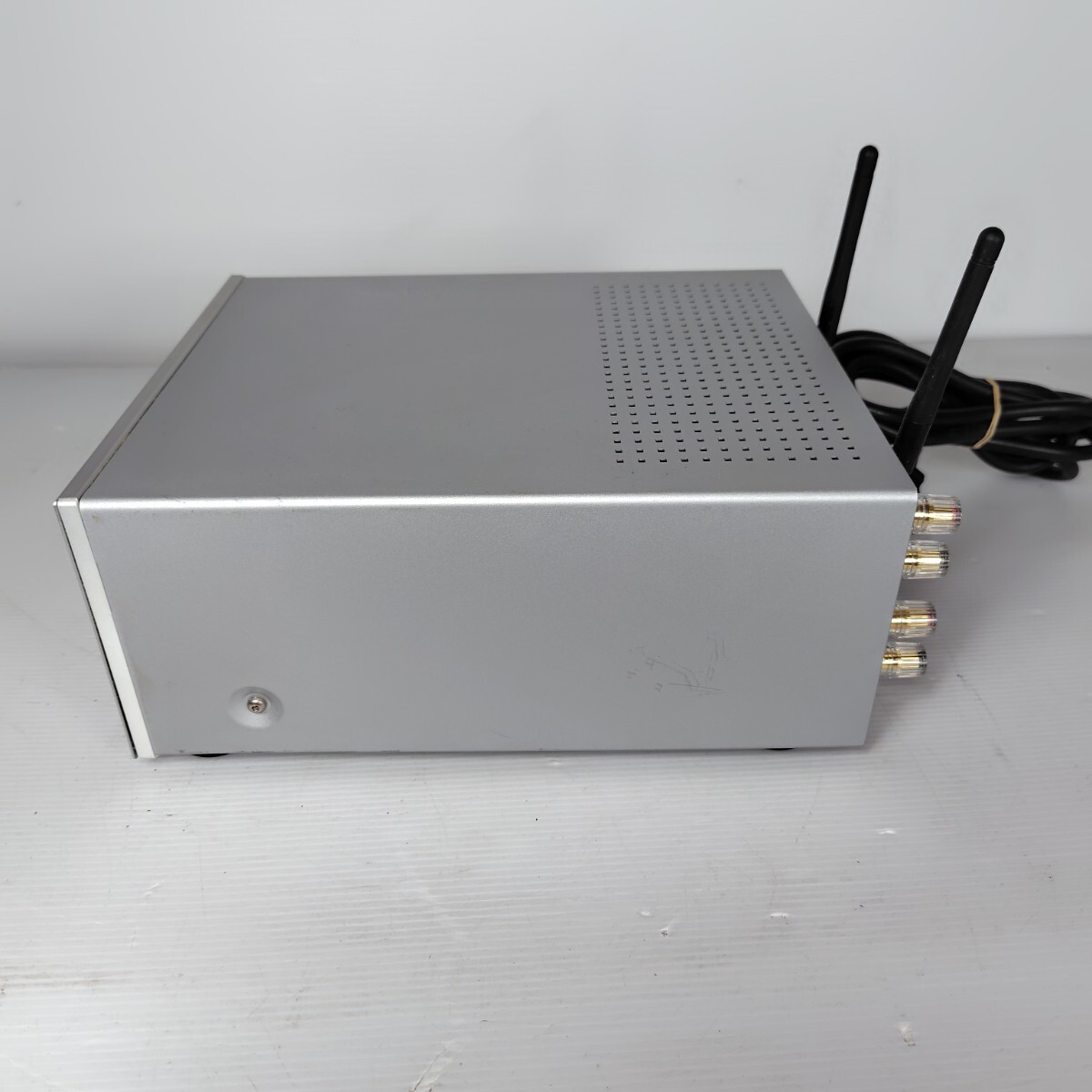 Yahoo!オークション - はこぽす不可 ジャンク ONKYO オンキョー CR-N77...