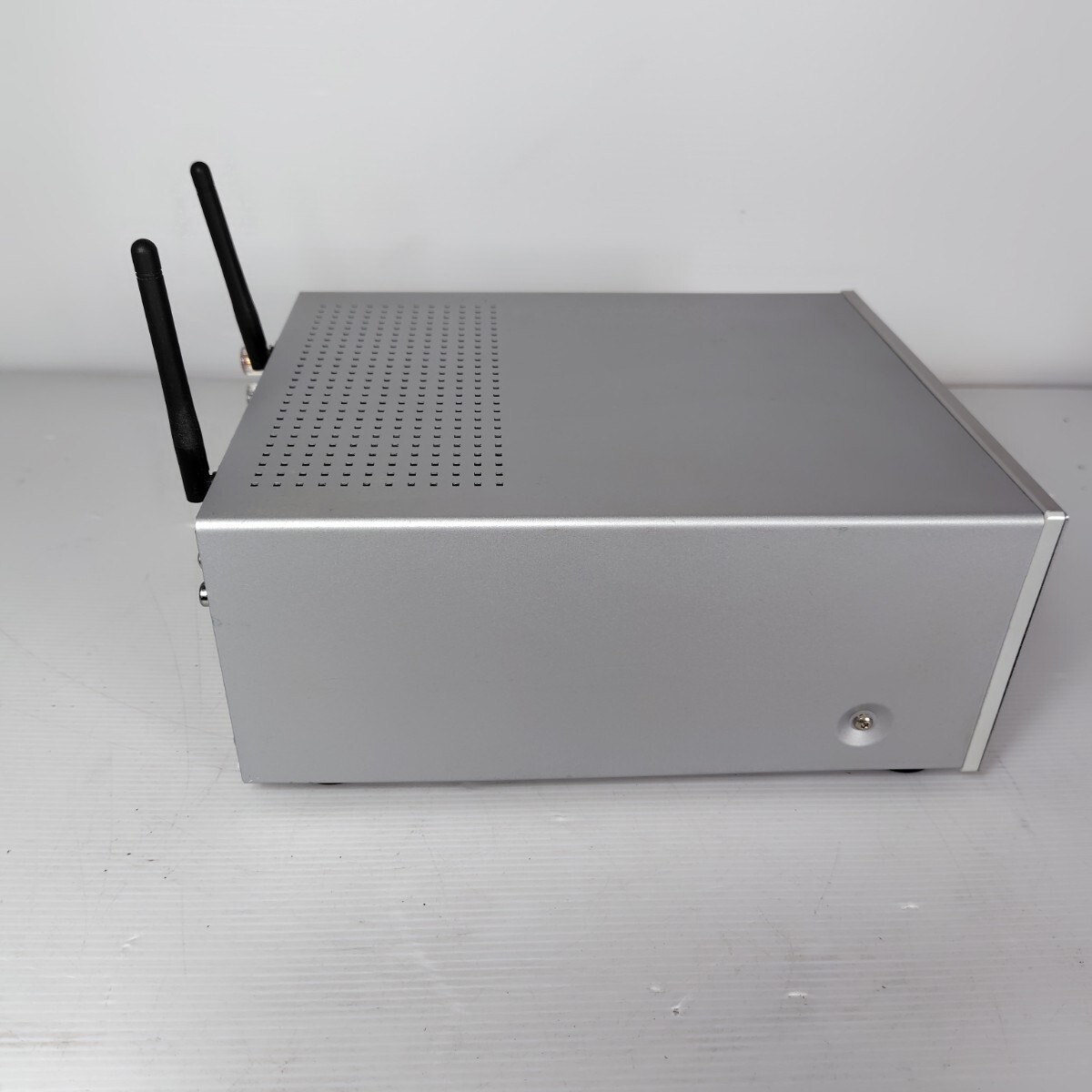 Yahoo!オークション - はこぽす不可 ジャンク ONKYO オンキョー CR-N77...