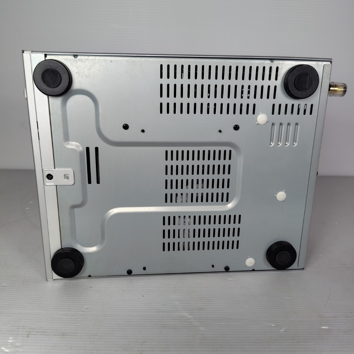 Yahoo!オークション - はこぽす不可 ジャンク ONKYO オンキョー CR-N77...