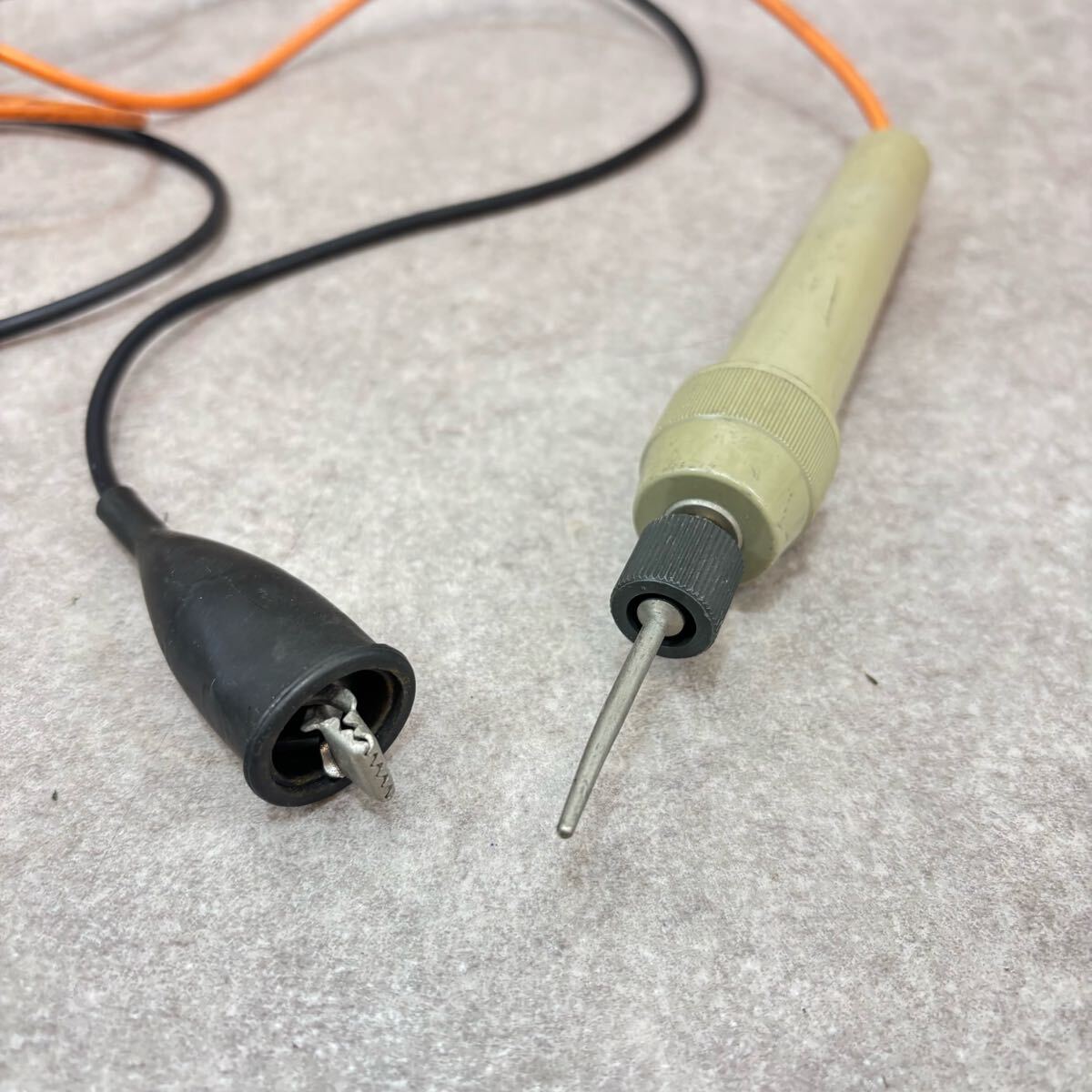 Yahoo!オークション - #4082 YOKOGAWA ディジタル絶縁抵抗計 2426