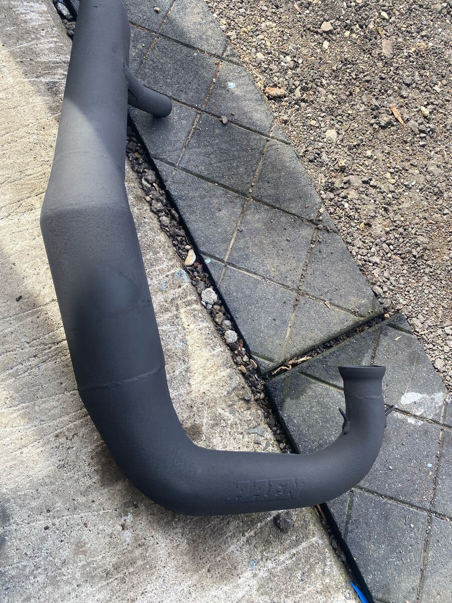 Yahoo!オークション - pz480 AAENチャンバー 軽い レア 美品