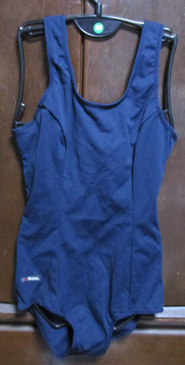 Yahoo!オークション - Galax Lサイズ スクール水着