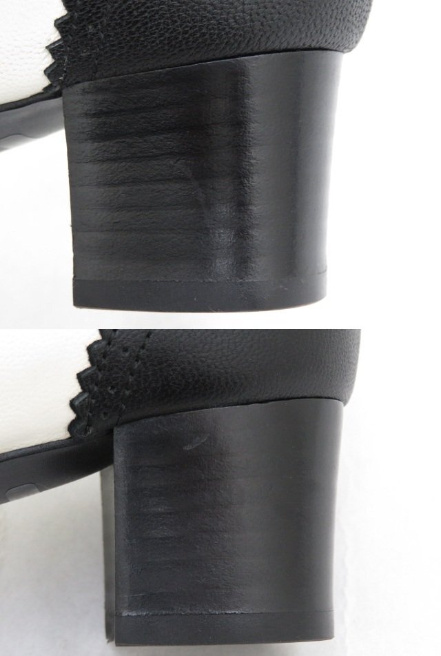 Yahoo!オークション - Tsumori Chisato WALK ツモリチサト パンプス ウ...