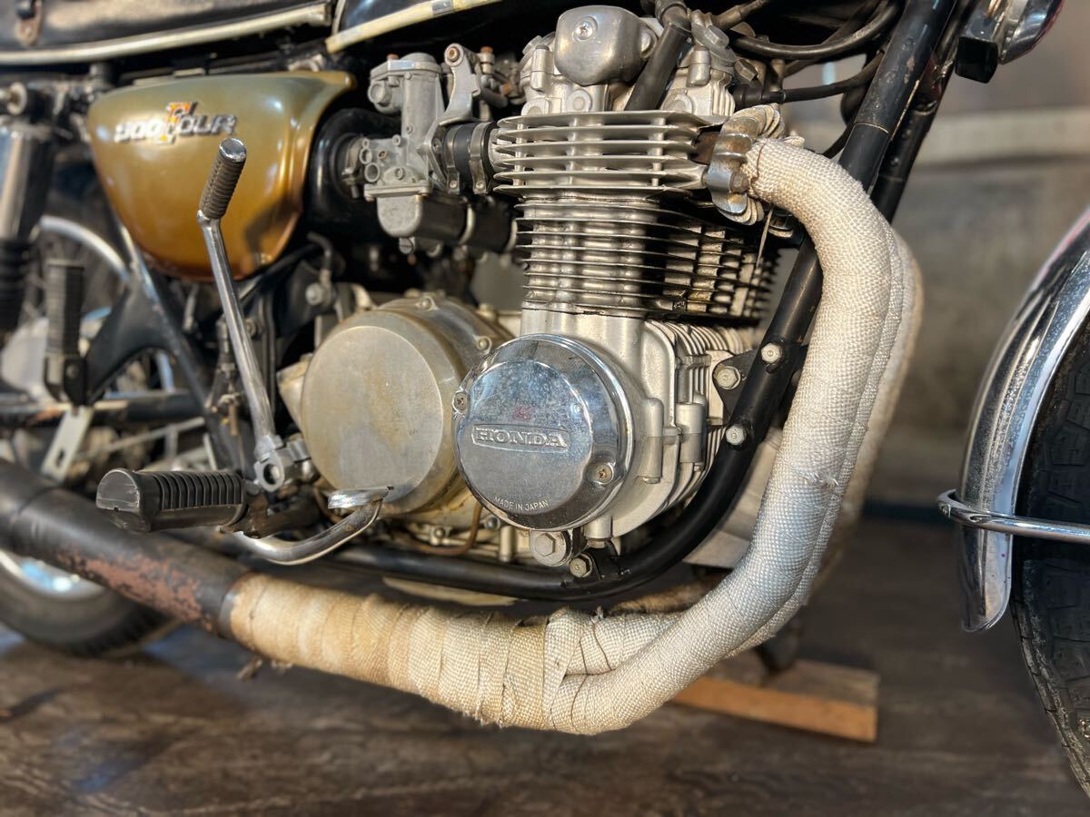 Yahoo!オークション - CB450 ホンダ 1973