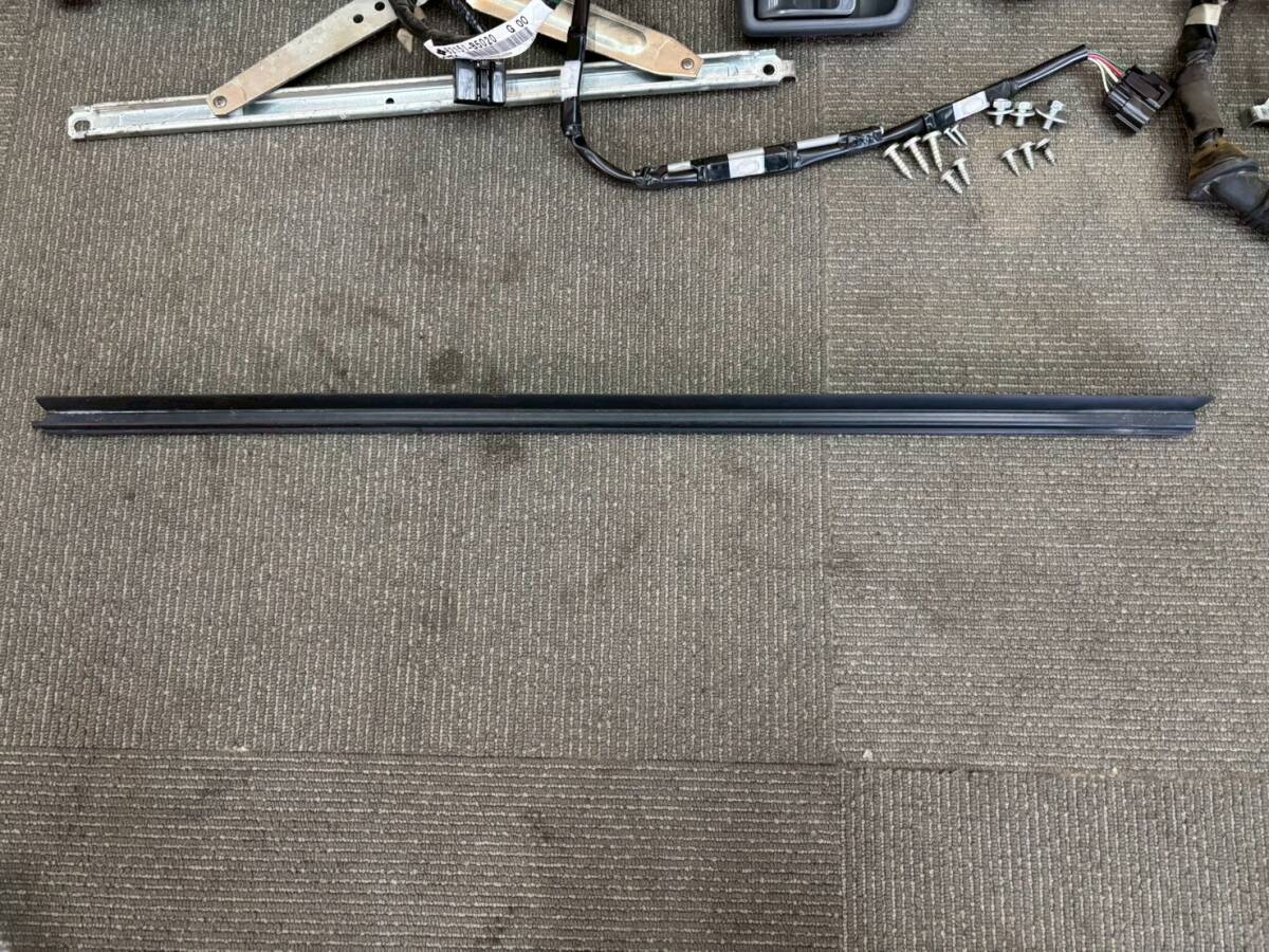 Yahoo!オークション - ダイハツ/DAIHATSU ハイゼットカーゴ S321V フロ...