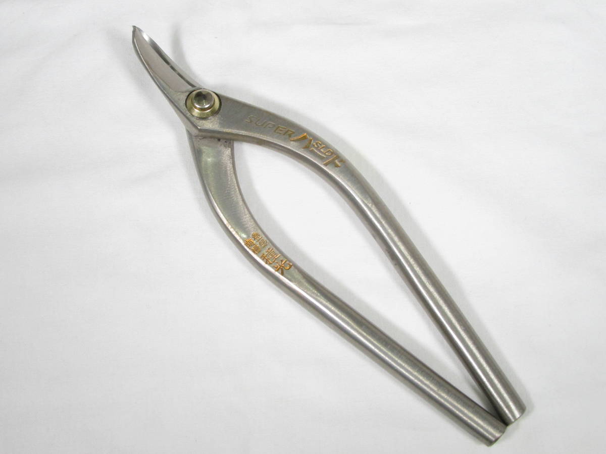 Yahoo!オークション - 【板金工具】 種光 SLD SHホワイト エグリ刃 180...