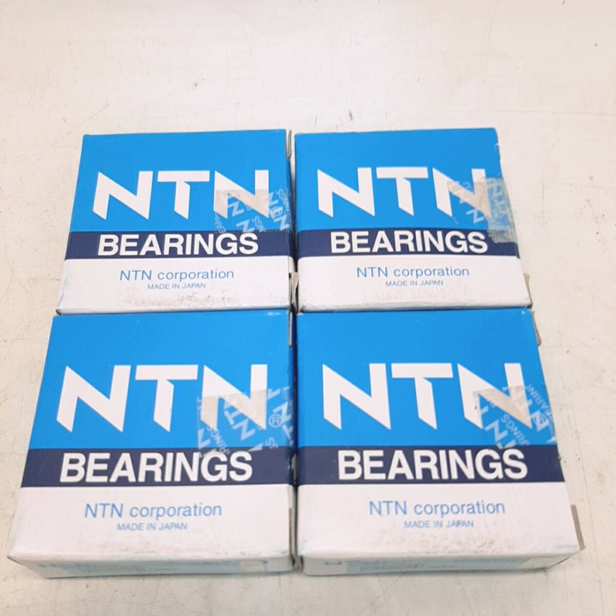 Yahoo!オークション - s113 NTN BEARINGS ベアリング 未使用 2N180817 ...