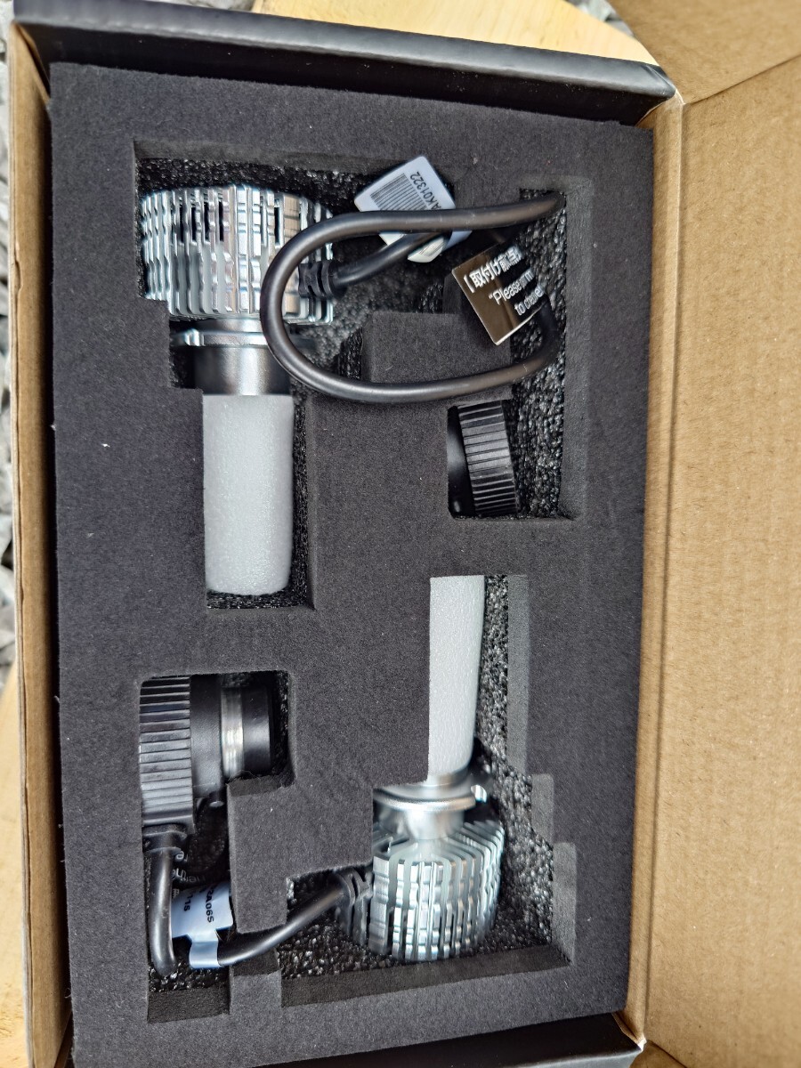 Yahoo!オークション - LED ヘッドライト 12V HID屋 D2S