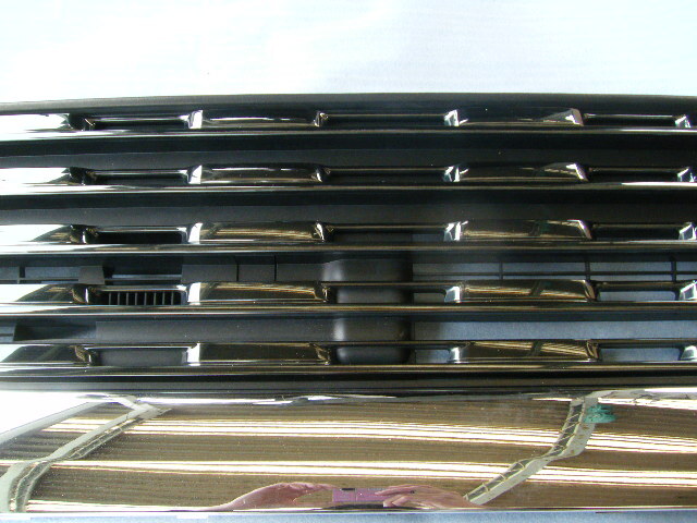 Yahoo!オークション - フロントグリル スペーシア MK53S 71741-79R5 71...