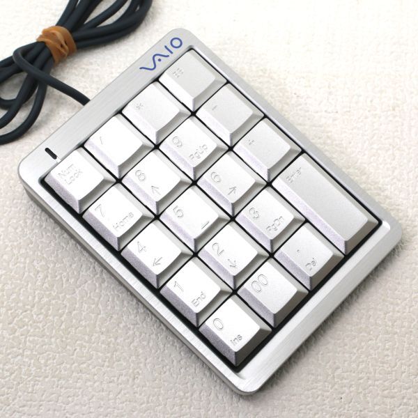 Yahoo!オークション - 011a 簡易動作確認済 希少 VAIO 純正 PCGA-UTK1 ...