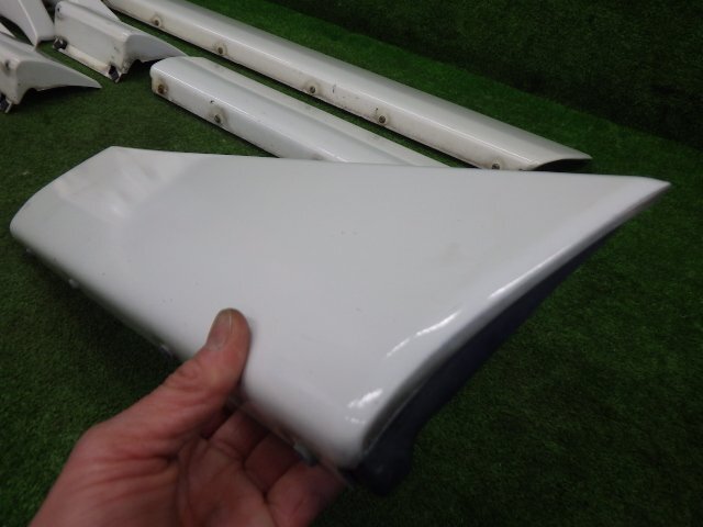 Yahoo!オークション - # H16年 タウンボックス U62W 純正 ドアプロテク...