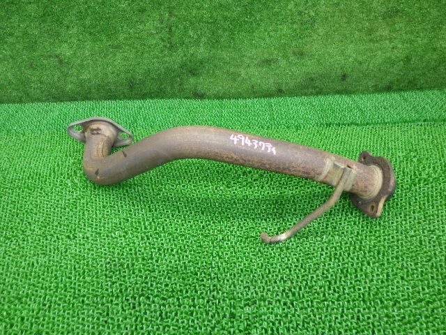 Yahoo!オークション - 即決あり H18年 アクティ HA6 純正 フロント エ...