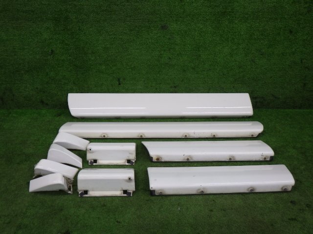 Yahoo!オークション - # H16年 タウンボックス U62W 純正 ドアプロテク...