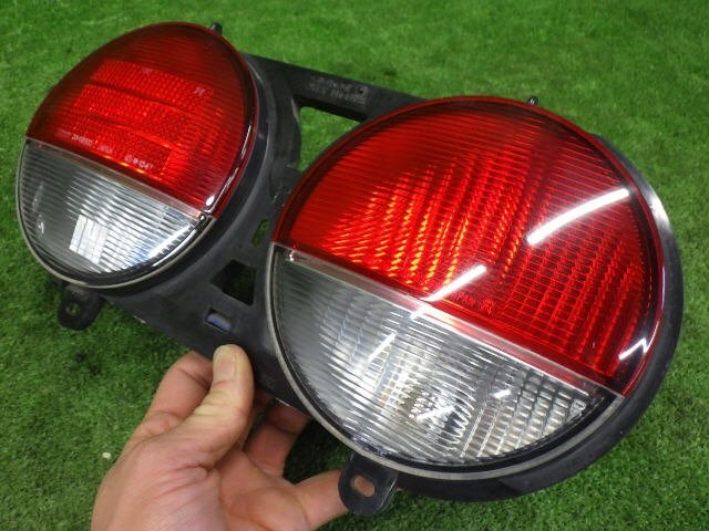 Yahoo!オークション - 即決あり H16年 タウンボックス TA-U62W 右 テ...