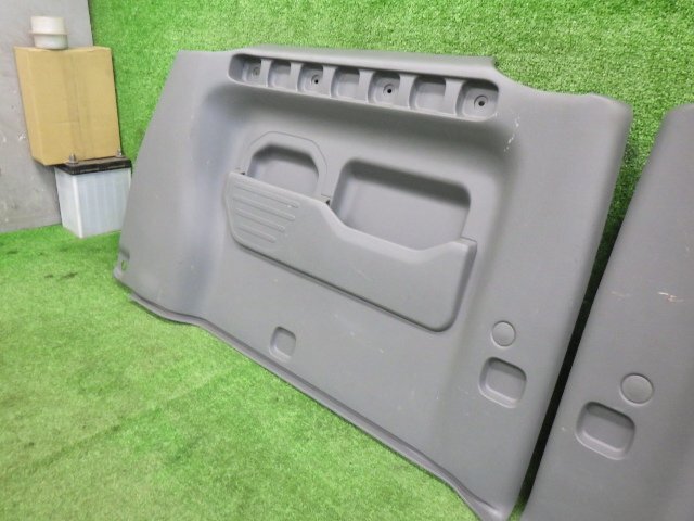 Yahoo!オークション - # H16年 タウンボックス U62W 純正 クォーター ...