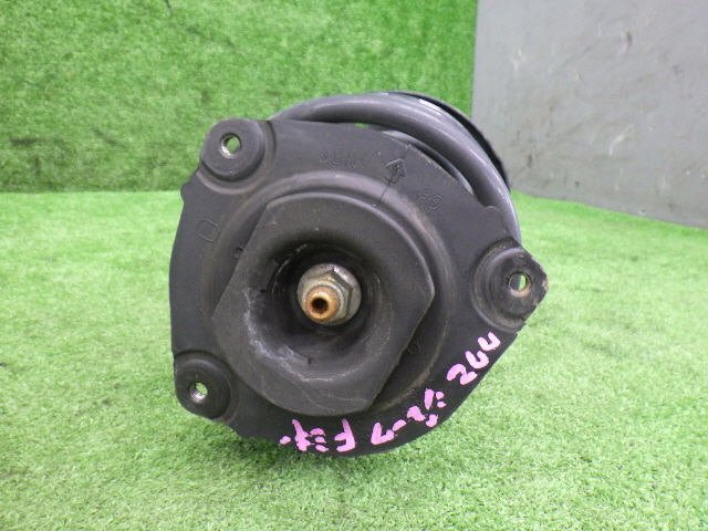 Yahoo!オークション - 即決あり H24年 ジューク DBA-YF15 右 フロント...