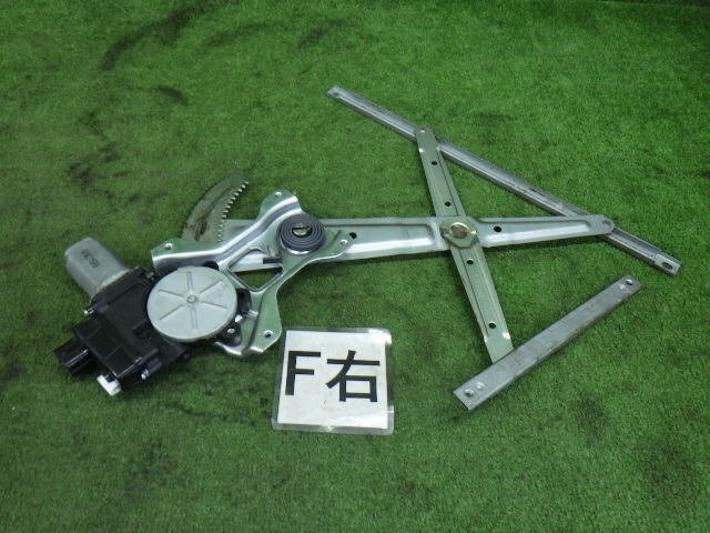 Yahoo!オークション - 即決あり H21年 タウンボックス CBA-U61W 右 フ...