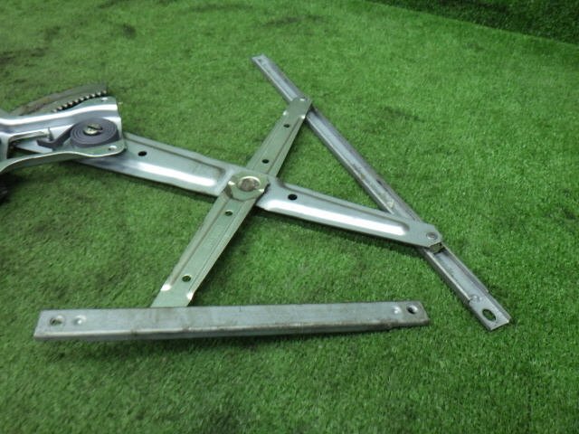 Yahoo!オークション - 即決あり H21年 タウンボックス CBA-U61W 右 フ...