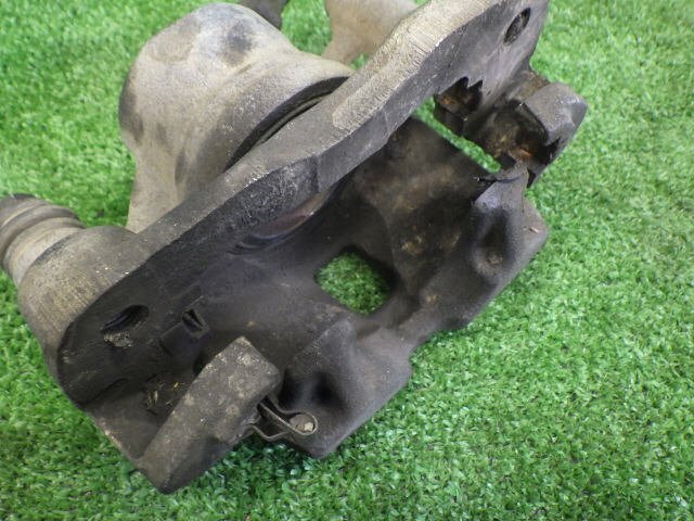 Yahoo!オークション - 即決あり H1年 ミニキャブ M-U15T 左 フロント ...