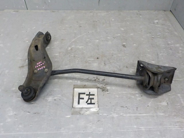 Yahoo!オークション - 即決あり S62年 ミニキャブ トラック U15T 純正...