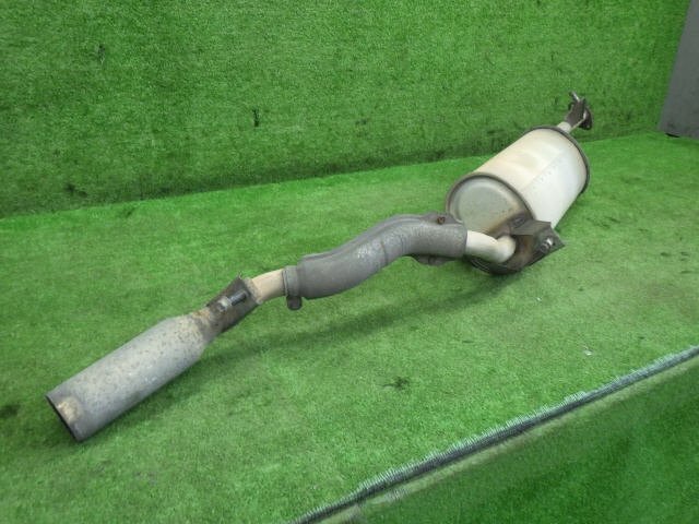 Yahoo!オークション - 即決あり H16年 タウンボックス U62W 純正 リア...