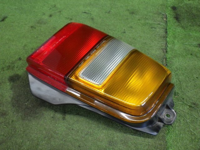 Yahoo!オークション - 即決あり H8年 アルト ワークス E-HA21S 左 テ...