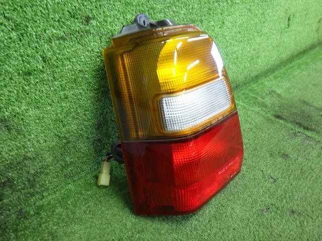 Yahoo!オークション - 即決あり H8年 アルト ワークス E-HA21S 左 テ...