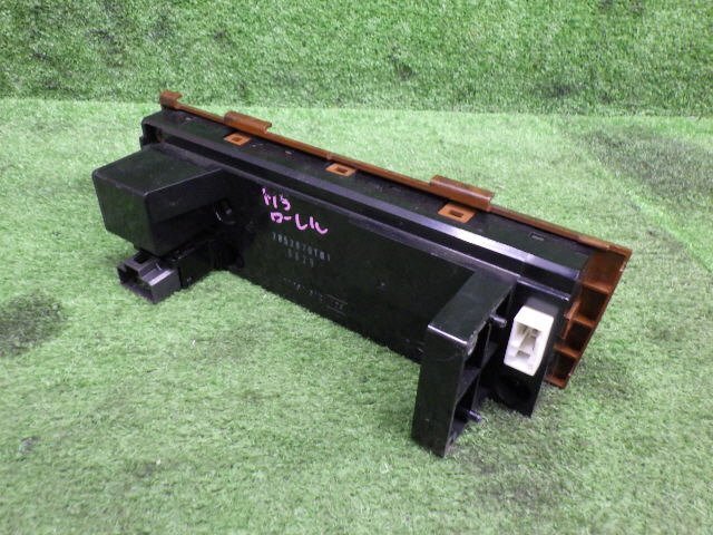 Yahoo!オークション - 即決あり H8年 ローレル HC34 C34 エアコン ス...