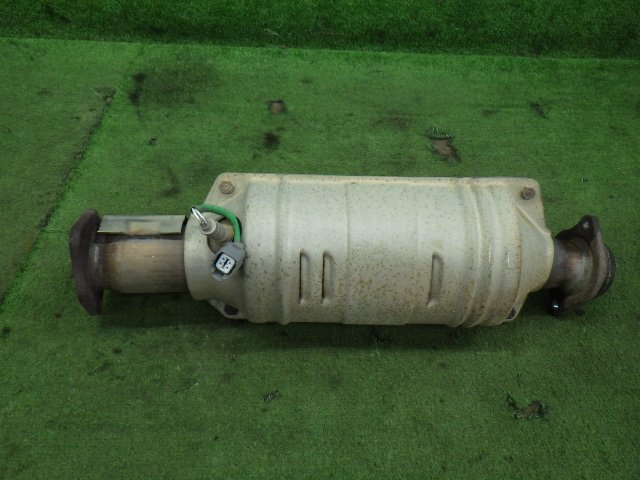 Yahoo!オークション - # ホンダ純正 H14年 ステップワゴン RF3 触媒 K2...