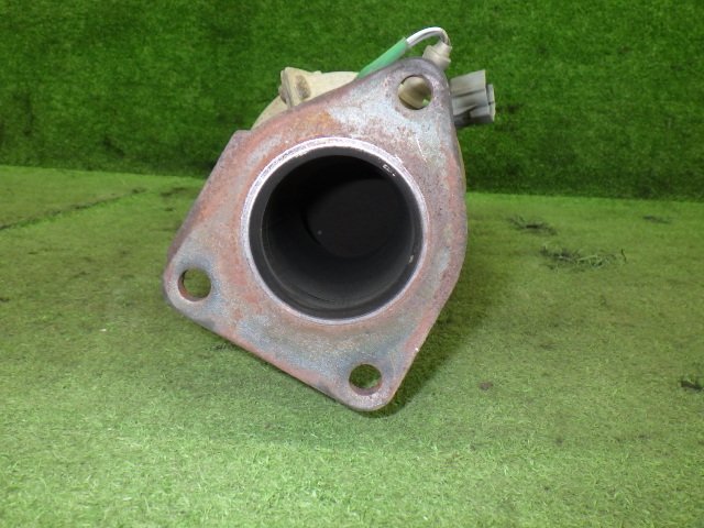 Yahoo!オークション - # ホンダ純正 H14年 ステップワゴン RF3 触媒 K2...