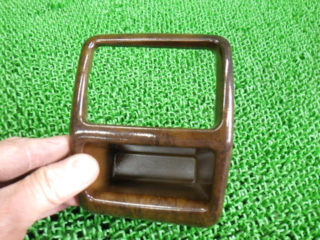 Yahoo!オークション - # H16年 タウンボックス U61W U62W ウッド パネ...