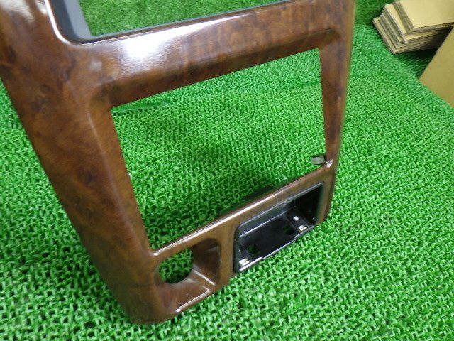 Yahoo!オークション - # H16年 タウンボックス U61W U62W ウッド パネ...